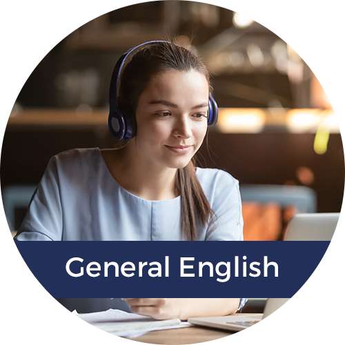 General English | Today School